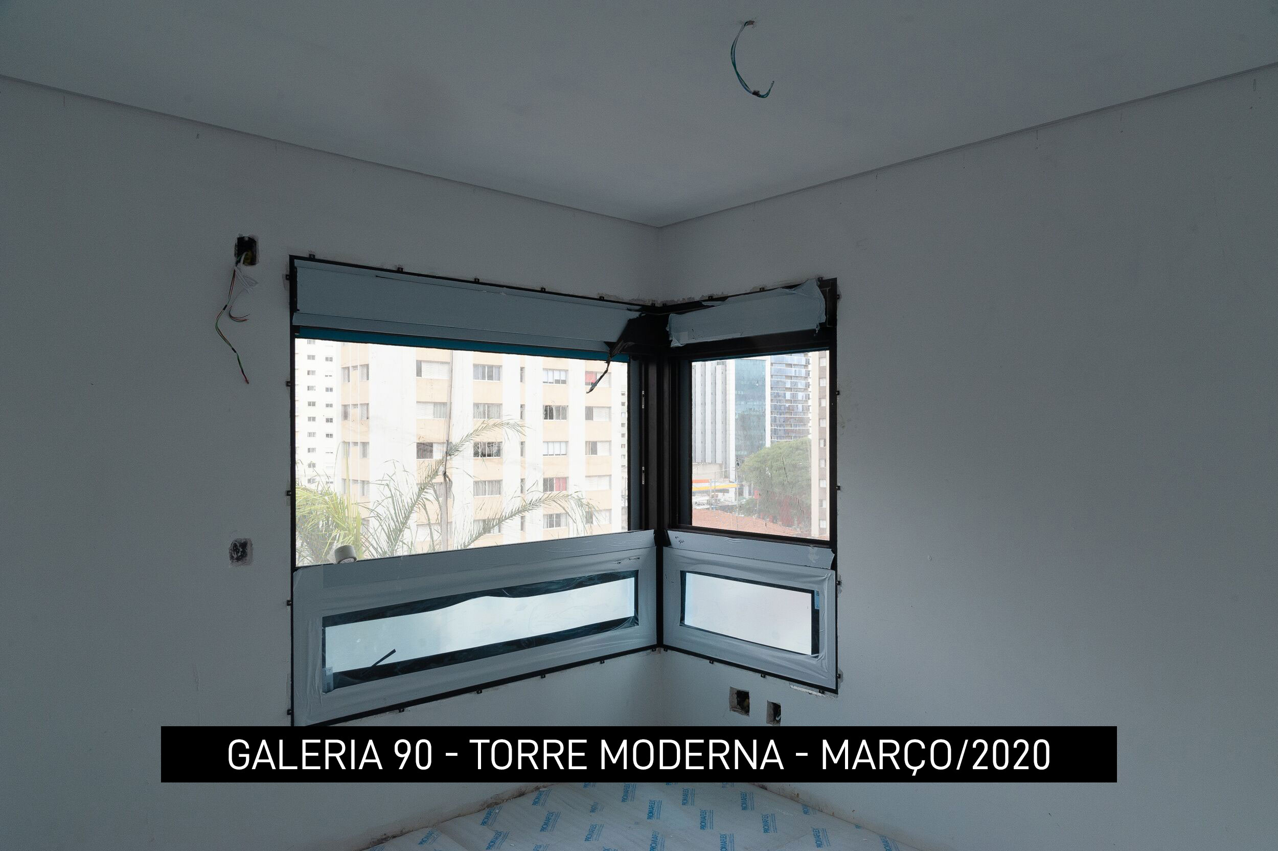 Gamaro Desenvolvimento Imobiliário