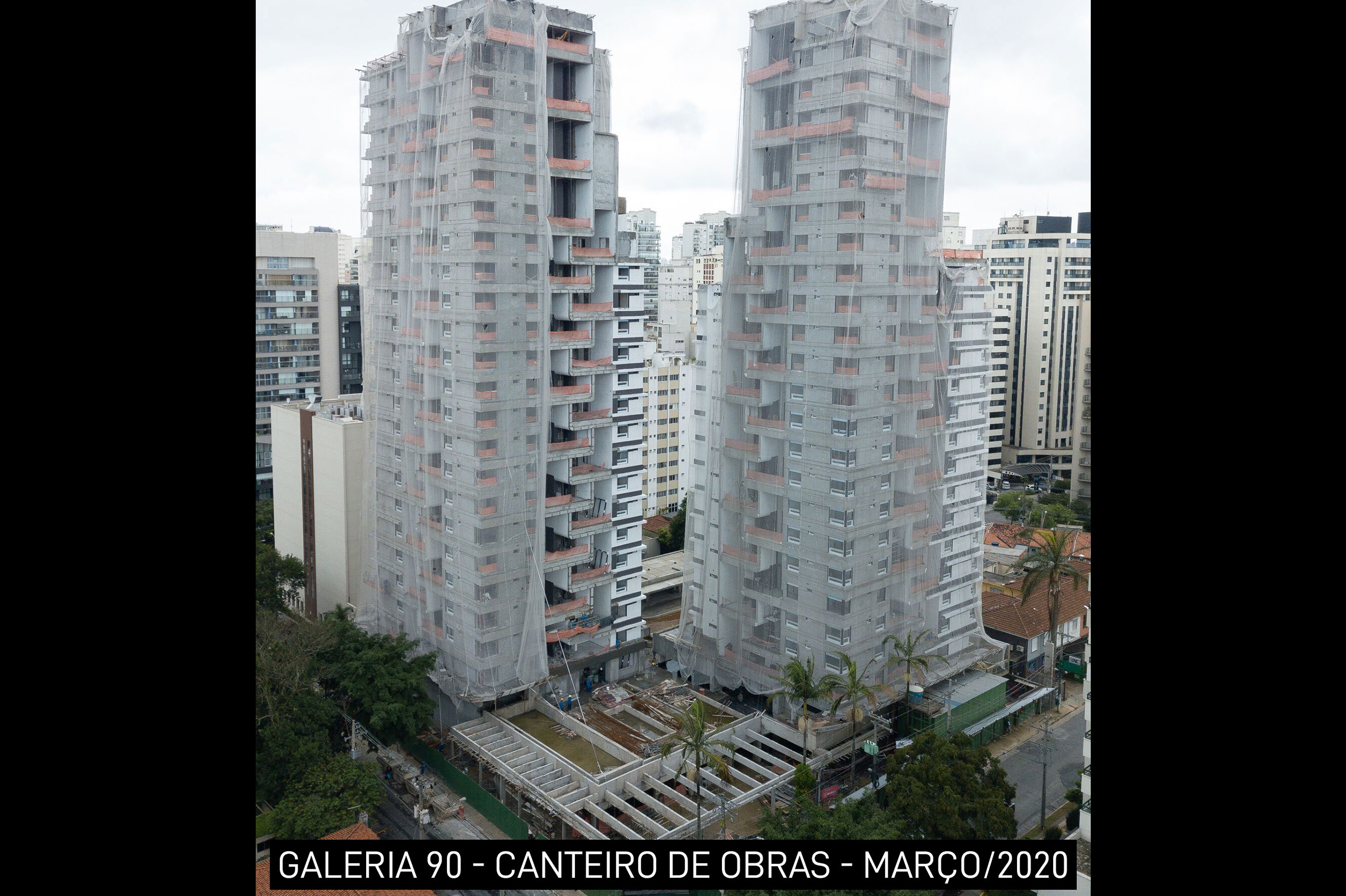 Gamaro Desenvolvimento Imobiliário