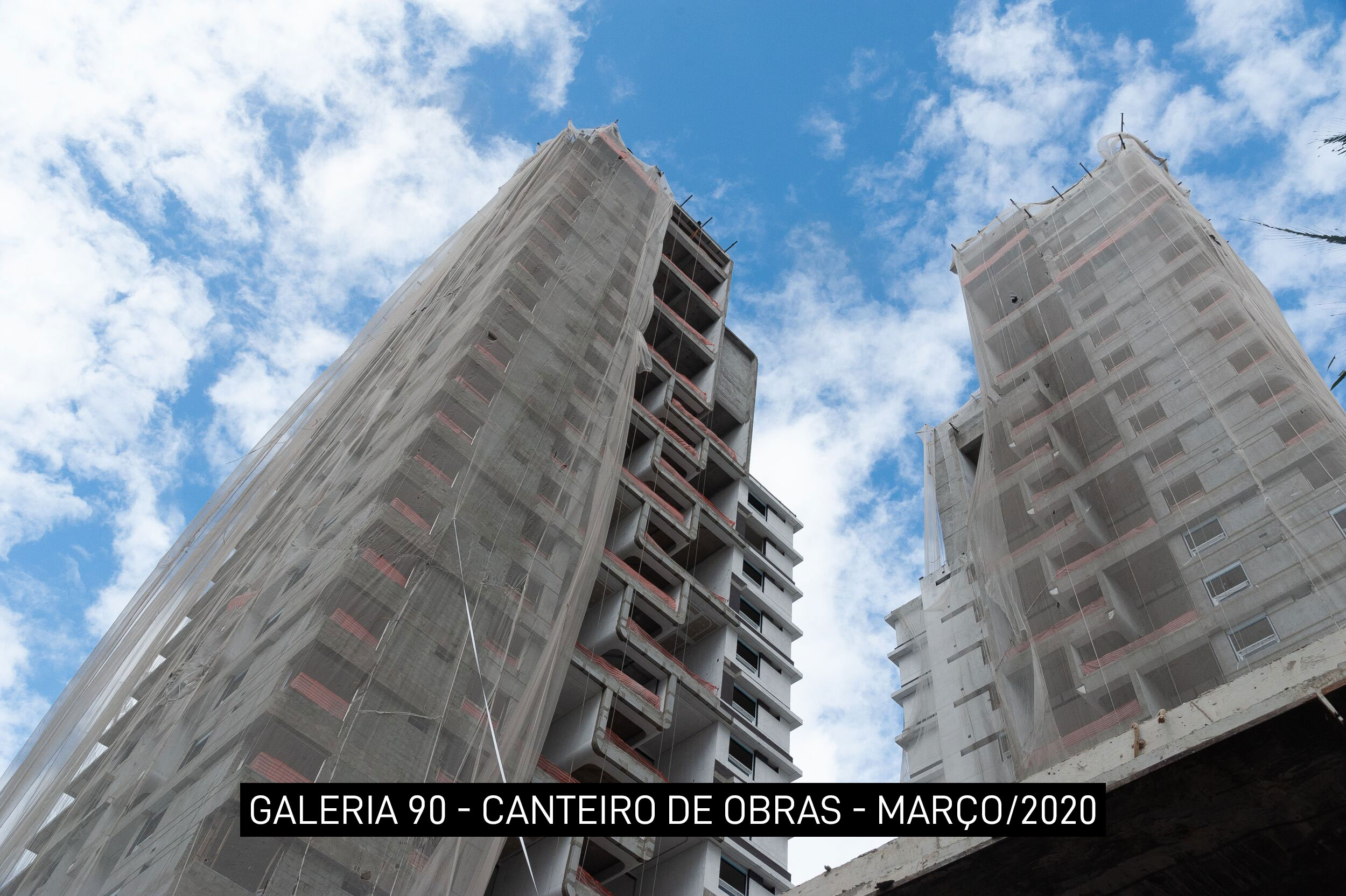 Gamaro Desenvolvimento Imobiliário