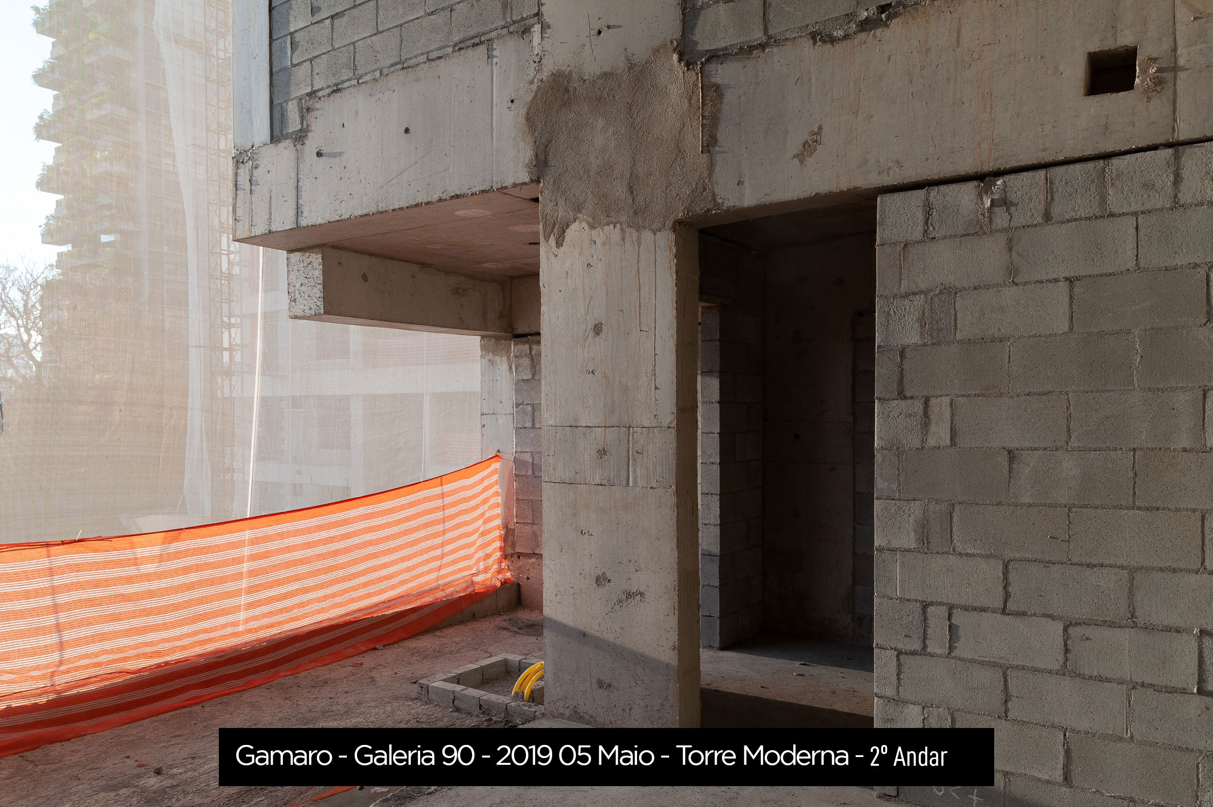 Gamaro Desenvolvimento Imobiliário