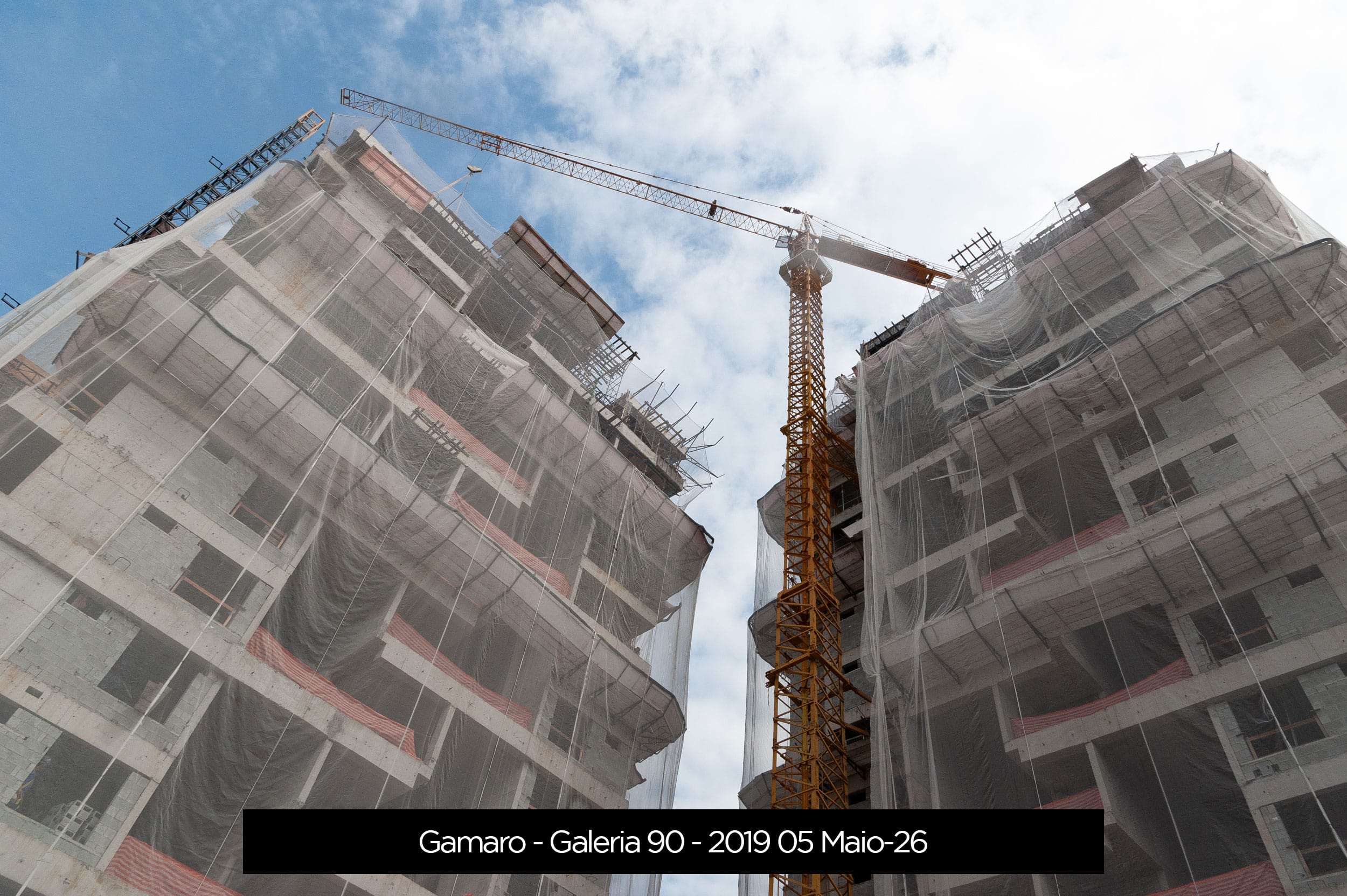 Gamaro Desenvolvimento Imobiliário