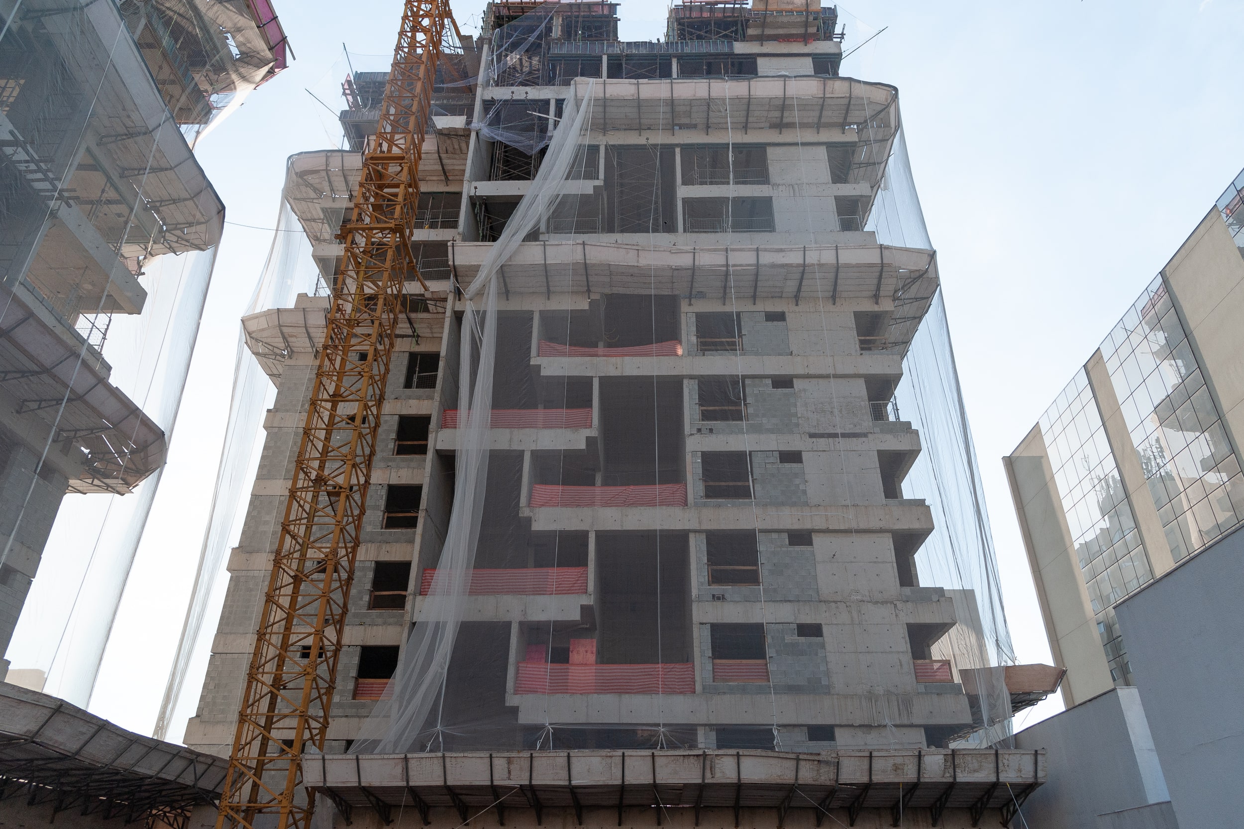 Gamaro Desenvolvimento Imobiliário