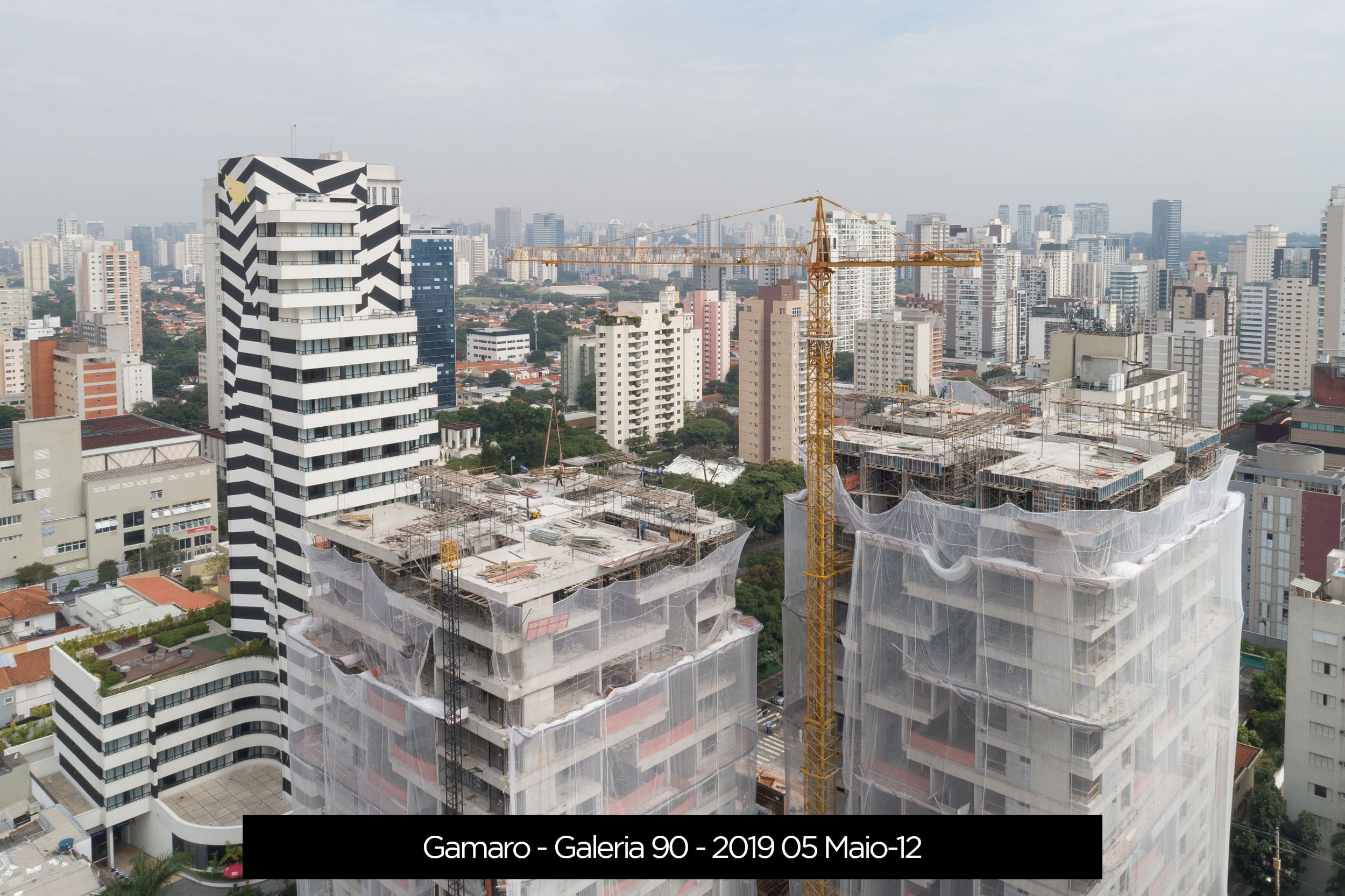 Gamaro Desenvolvimento Imobiliário